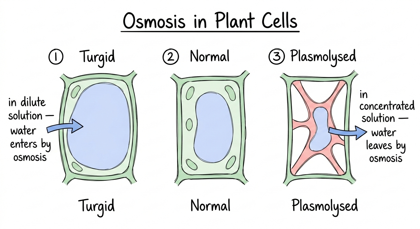 Infection and response — AQA GCSE Biology | Smash Your Revision